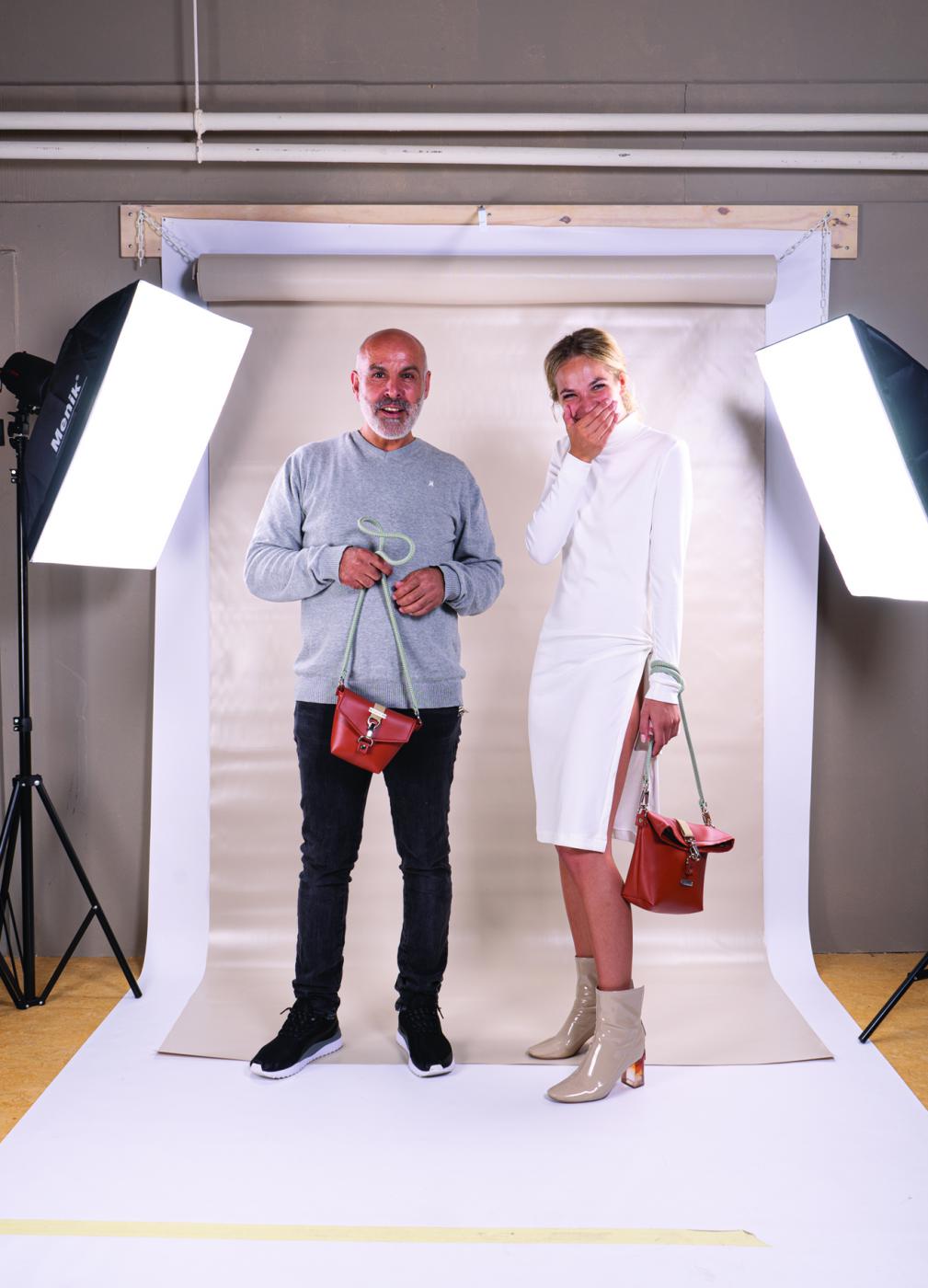 FRAENCK | FDFA | Fashion + Design Festival Arnhem